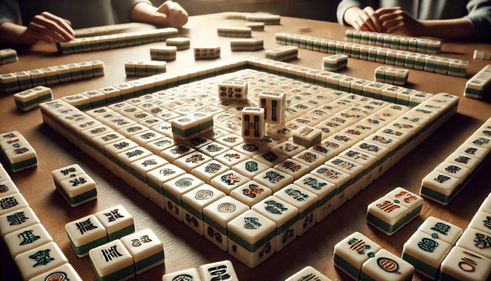 【麻雀】捨て牌読みの上級テクニック！危険牌クイズで実力チェック