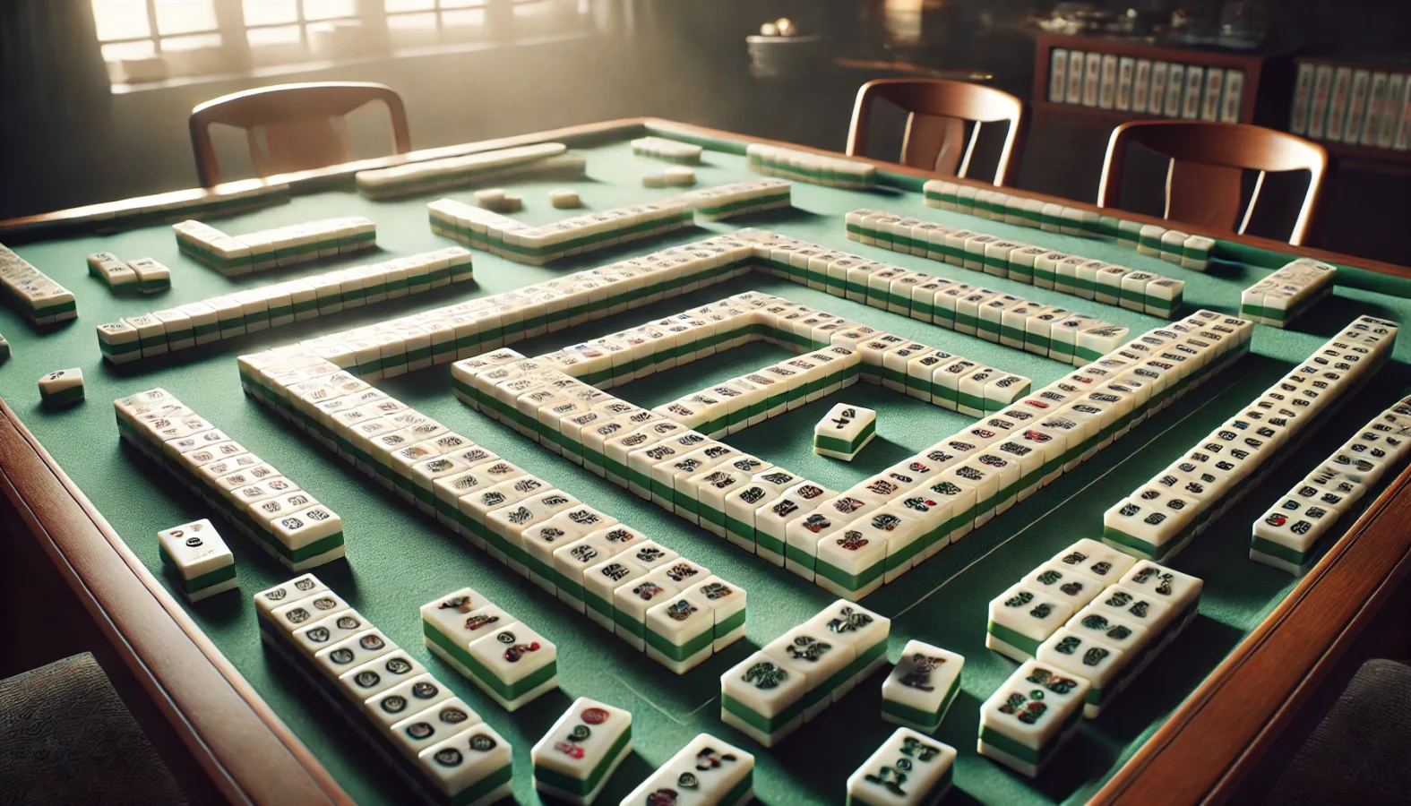 麻雀の1から9の読み方を徹底解説！初心者向け発音ガイド